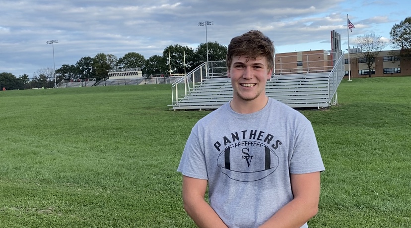 Drew Campbell-Schuylkill Valley – Berks Sports Report