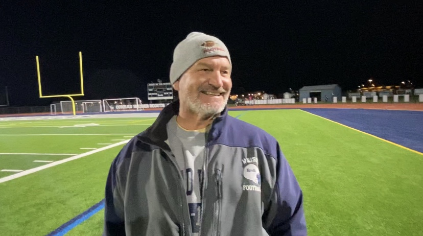 Alan Moyer-Conrad Weiser – Berks Sports Report