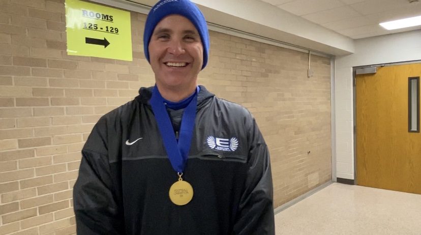 Matt Bauer-Exeter – Berks Sports Report