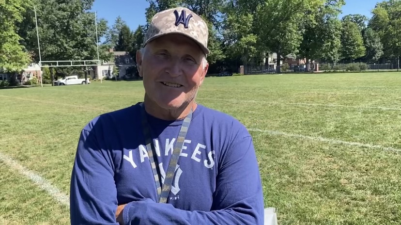Bob Wolfrum-Wyomissing – Berks Sports Report