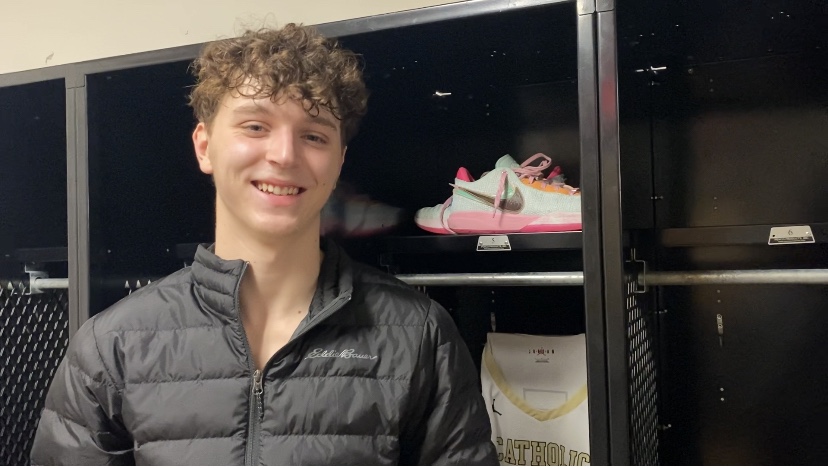 Ryan Koch-Berks Catholic – Berks Sports Report