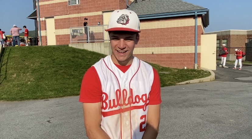 Tommy Hunsicker-Wilson – Berks Sports Report