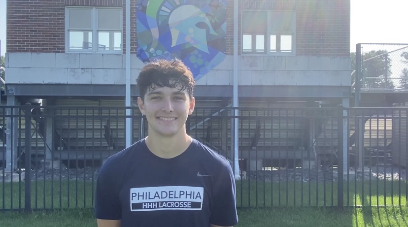 Logan Hyde-Wyomissing – Berks Sports Report