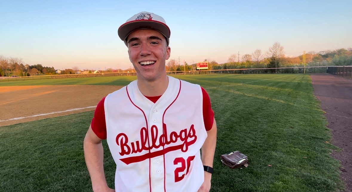 Christo Hunsicker-Wilson – Berks Sports Report