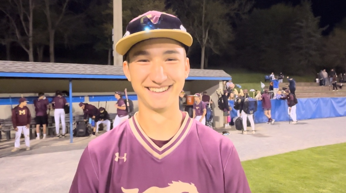 Matt Koehler-Gov. Mifflin – Berks Sports Report
