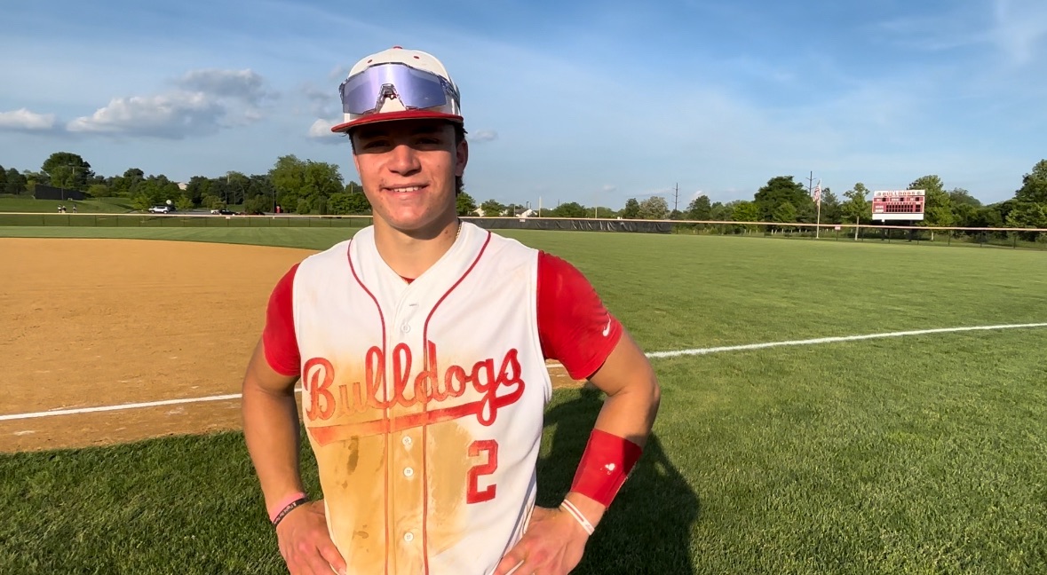 Tommy Hunsicker-Wilson – Berks Sports Report