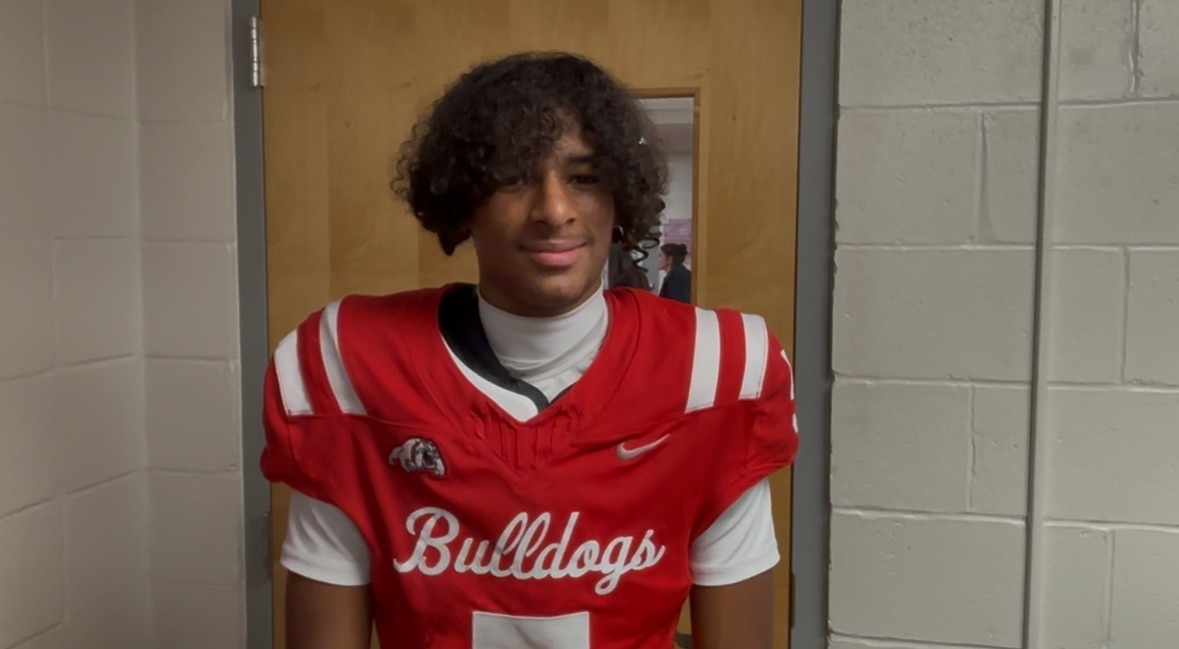 Jaiden Carpenter-Wilson – Berks Sports Report